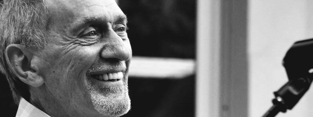 Roger Letson | Intervenant Crest Jazz