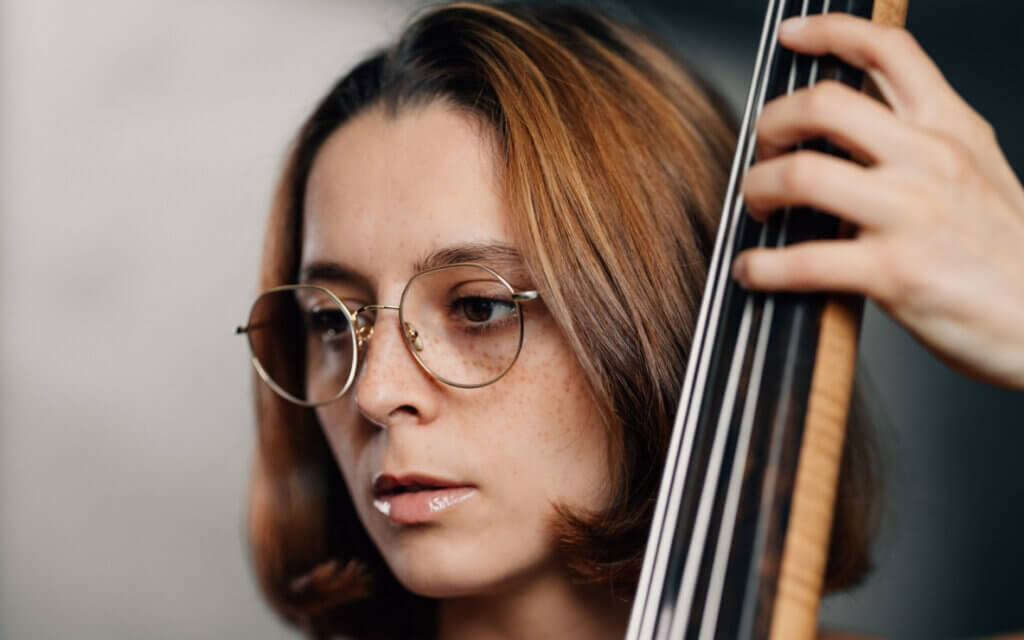 Lauréats du concours 2023 | La Gazette Crest Jazz