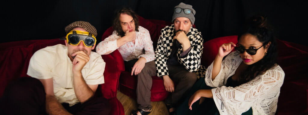 Belly Moon | Crest Jazz