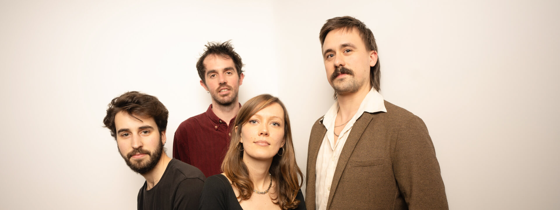 Menalua | Crest Jazz